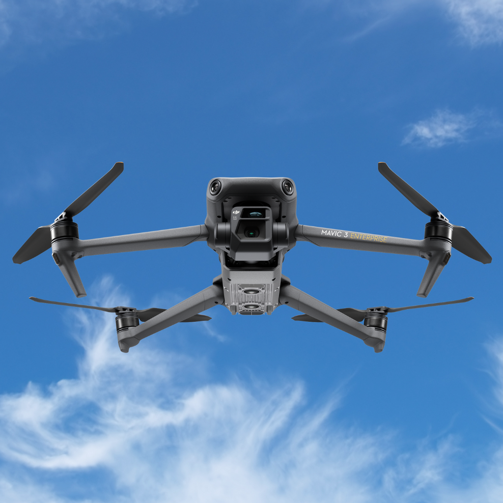 Mavic enterprise drone store