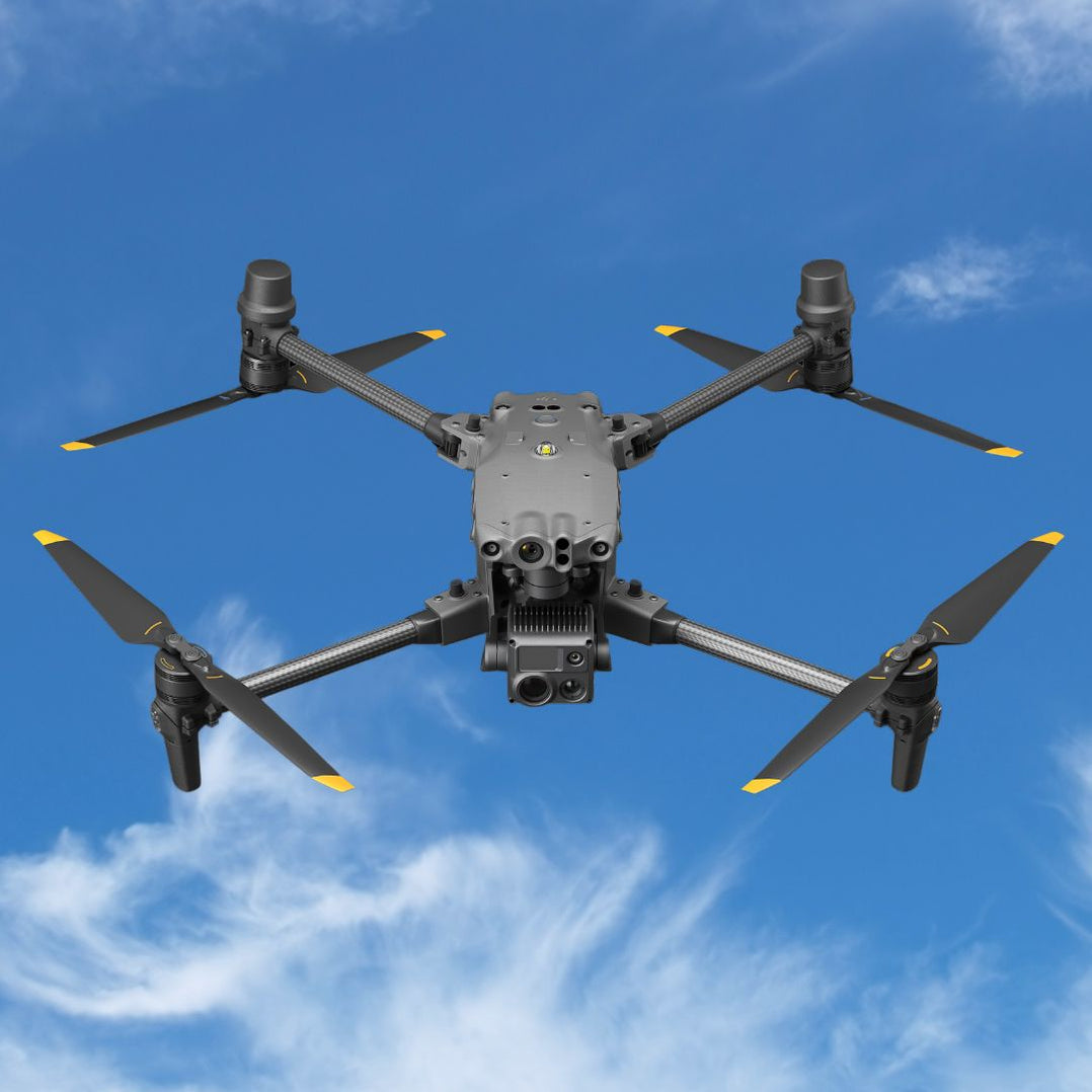 Home DJI Matrice 30T (M30T) Drone