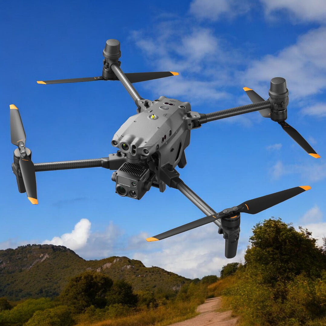 Home DJI Matrice 30T (M30T) Drone